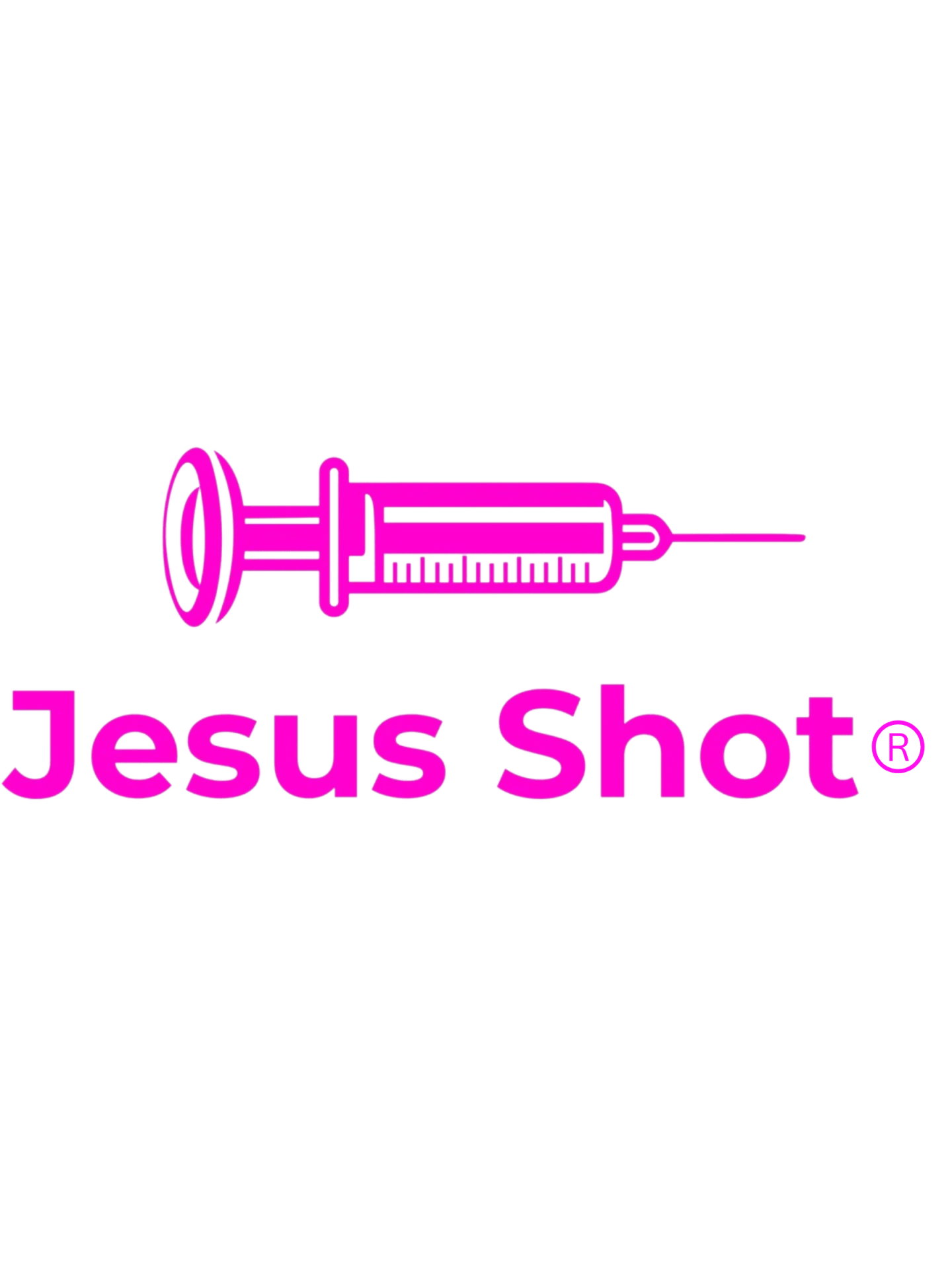 Jesus Shot®